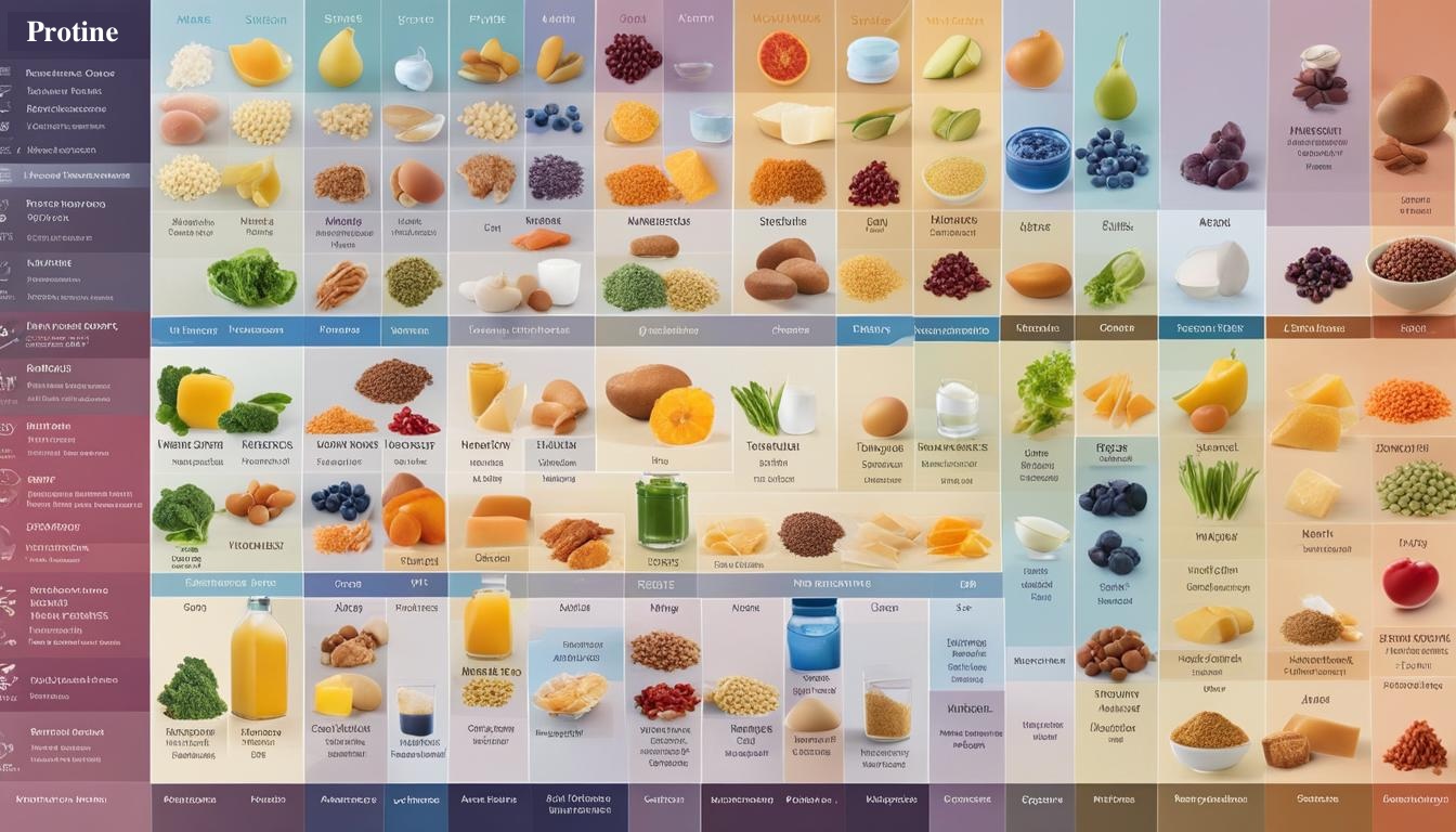 Understanding Essential Amino Acids Benefits
