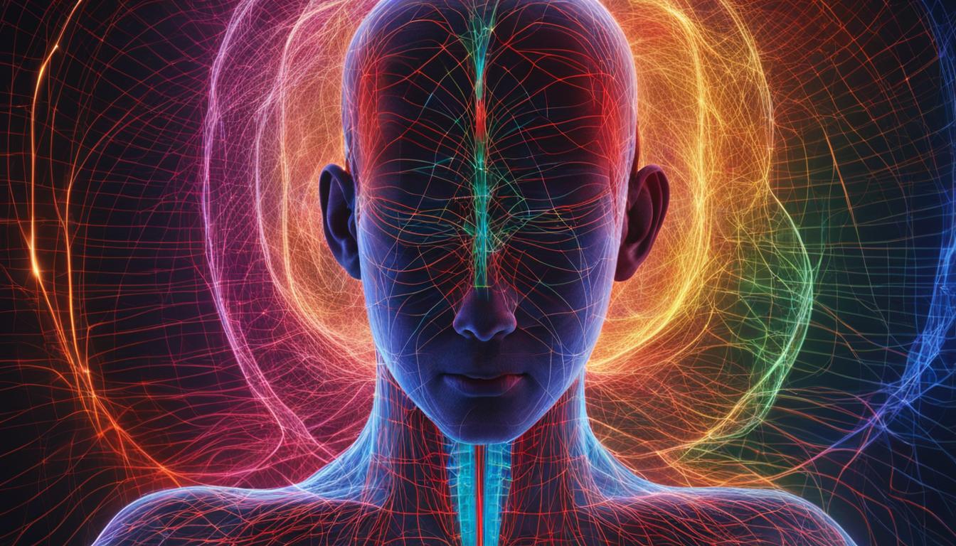 Unlocking Energy: A Guide to Body Meridians