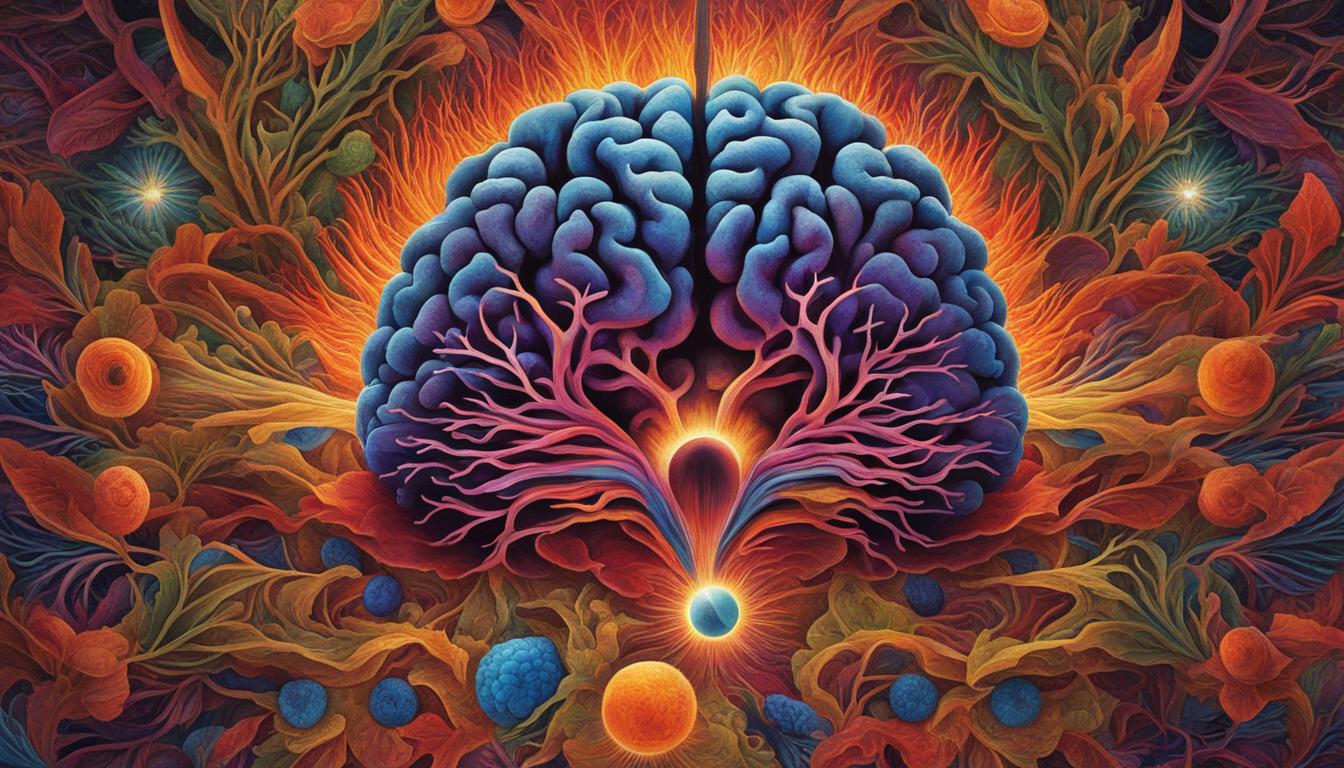 Unlocking the Mystery of the Pineal Gland Function